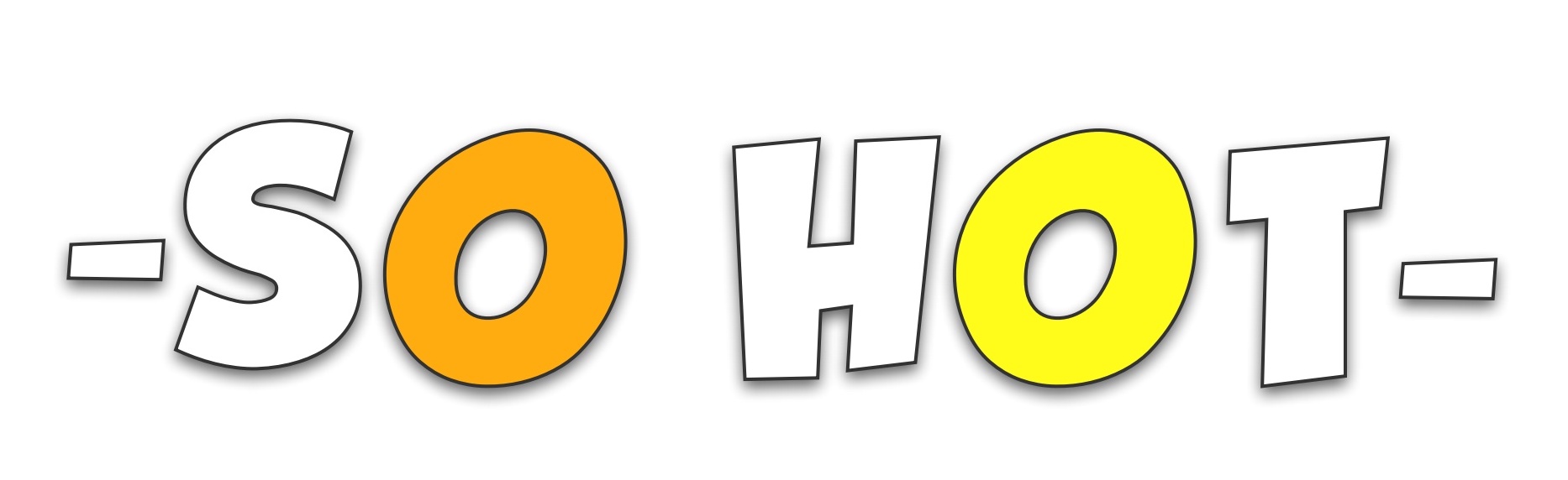 Commander/ Click & Collect - So Hot